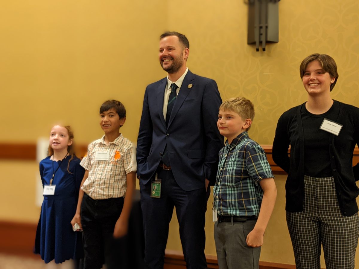 State Advocacy - American Academy of Pediatrics California